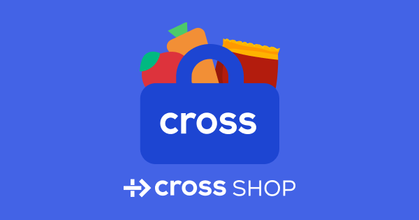 Cross Shop - Online Shopping Mall